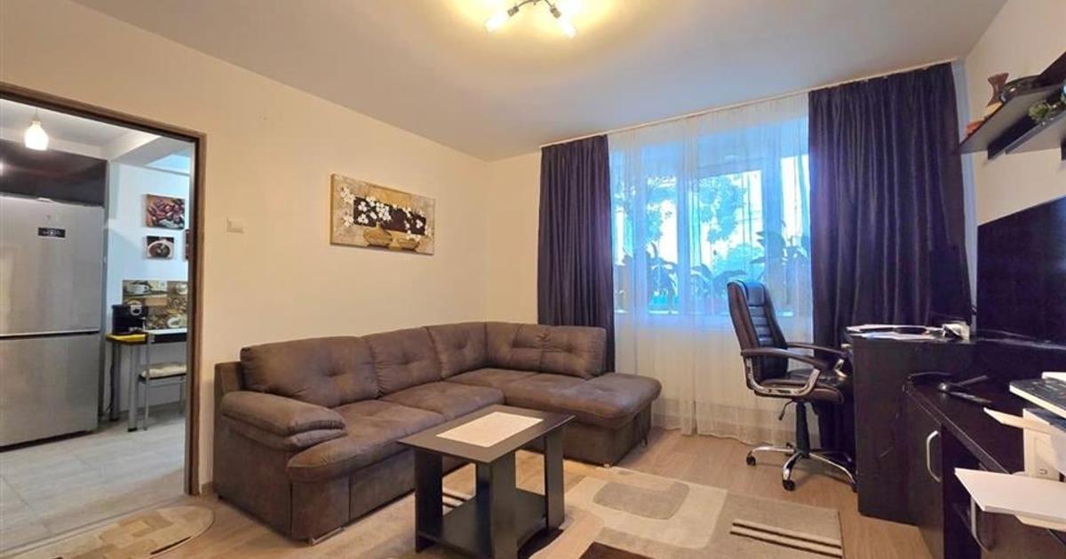 APARTAMENT 2 CAMERE | PARTER | P-TA BUCURESTI | ORADEA | Imoradar24