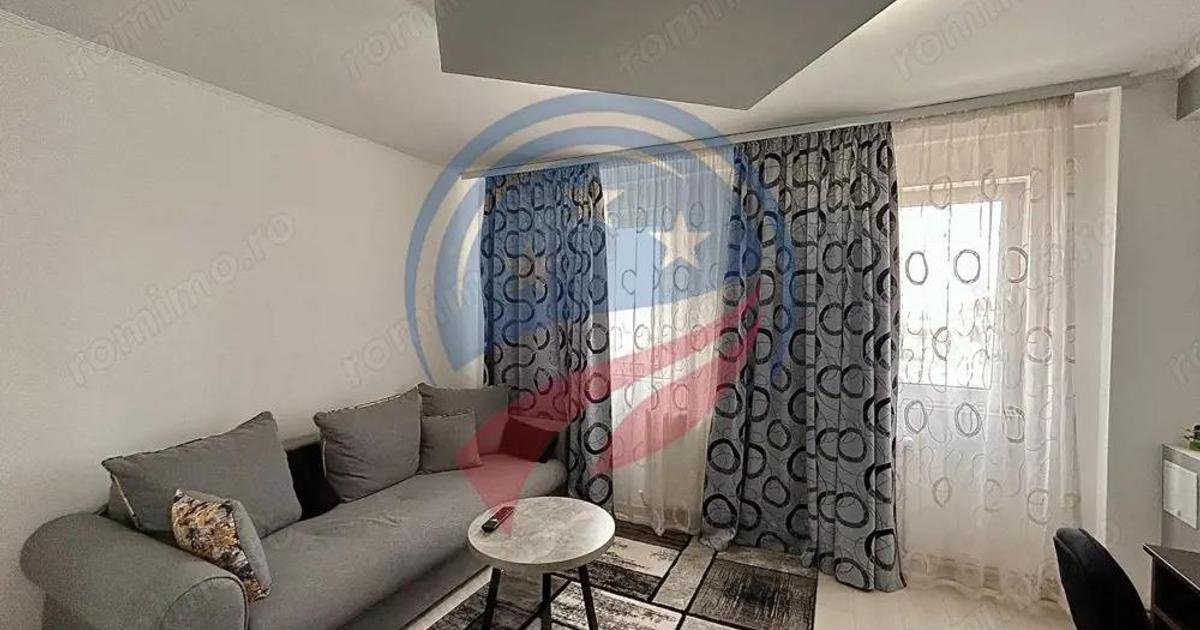 Apartament de vanzare cu 2 camere in Craiovita Noua | Imoradar24
