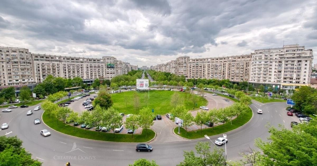 Unirii - Piata Alba Iulia, Rond, Spatiu de birouri, 230 mp | Imoradar24