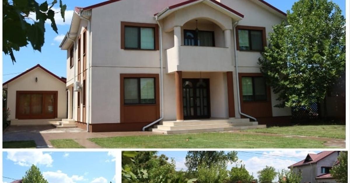 Casa Focsani Zona-Obor Castel | Teren 800mp | Toate Utilitatile ...