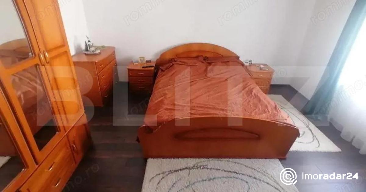 Casă 100 mp cu 3 camere în zona Central, Alba Iulia preț 67.500 ...