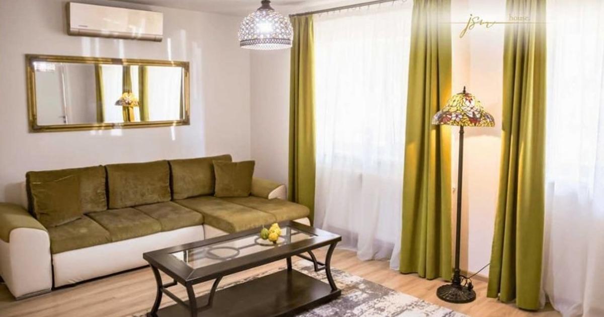 2 camere moderne, Palladium Residence - aproape de metrou, centrala si ...