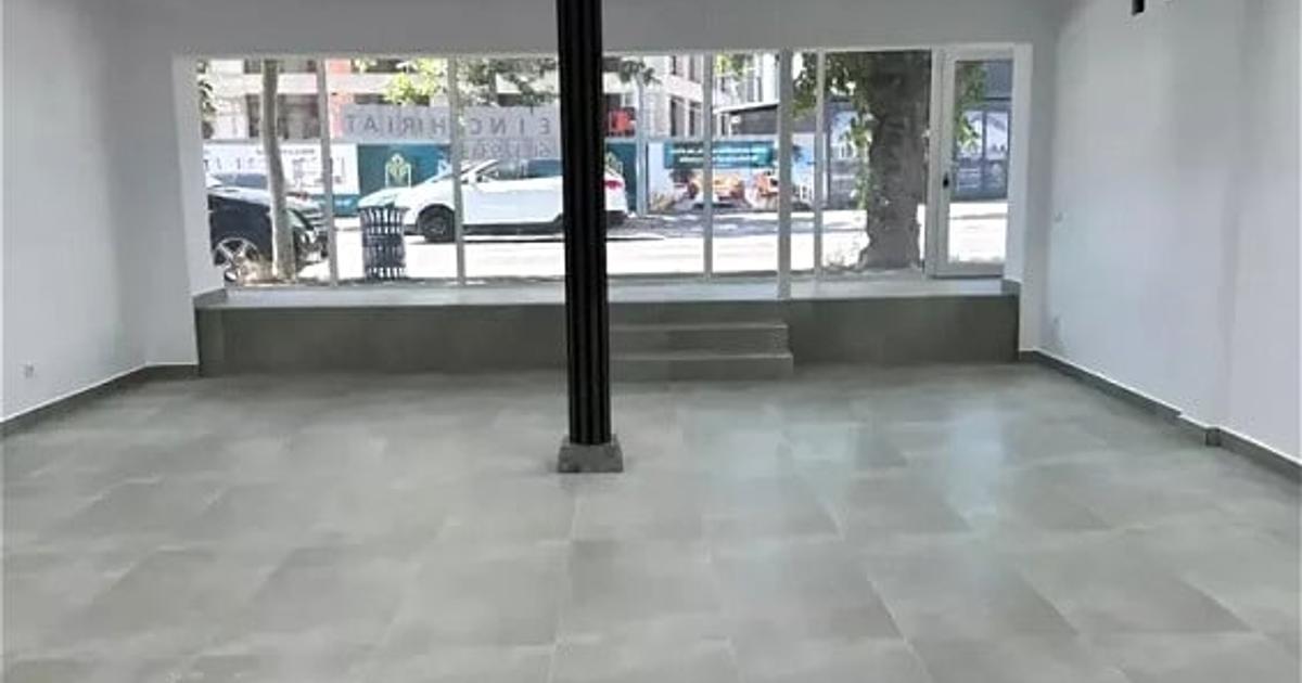 Inchiriere spatiu comercial 100 mp | Andronache | Colentina | Imoradar24