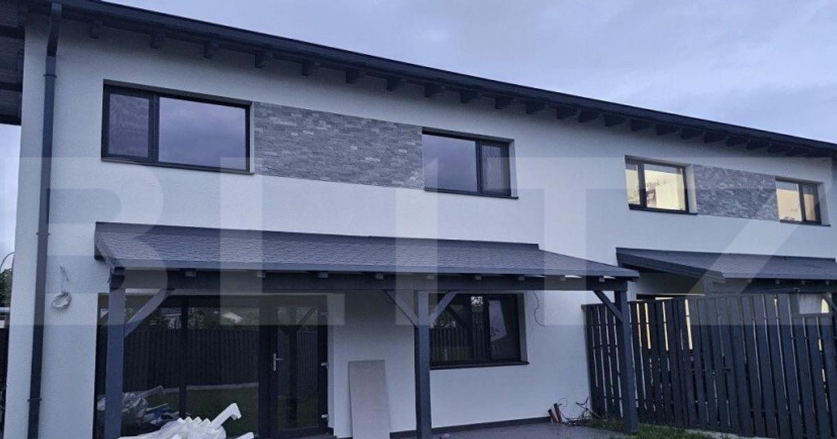 Casă cu 4 camere în zona Pietroasa, Deva preț € 270.000 | Imoradar24