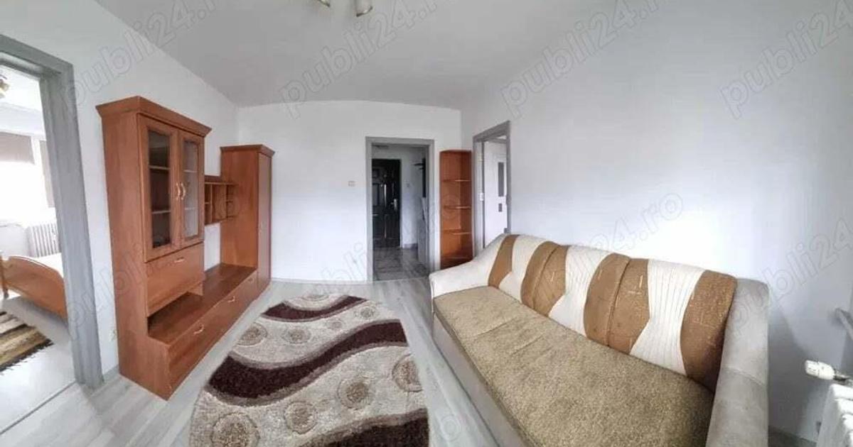 2 Camere Podu Ros - Liceul Emil Racovita | Imoradar24