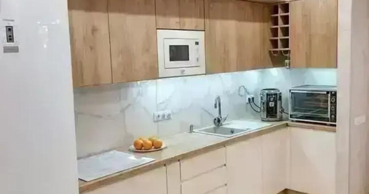Apartament decomandat cu 3 camere - Titan, metrou Nicolae Teclu ...