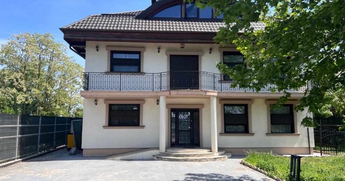 Case individuale de vânzare în Crevedia, Județul Dâmbovița | Imoradar24