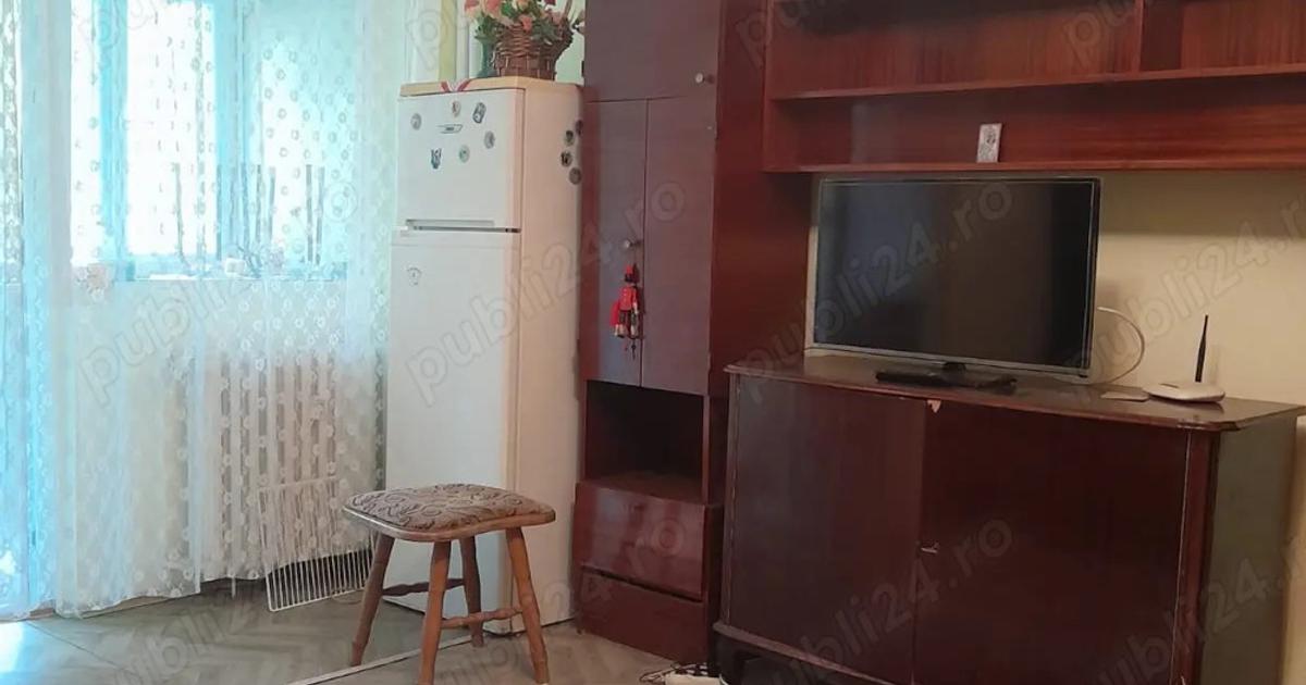 Inchiriere garsoniera militari | Imoradar24
