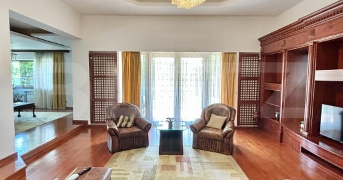 Casa individuala 260 mp utili , 868 mp teren, Zona Braytim | Imoradar24