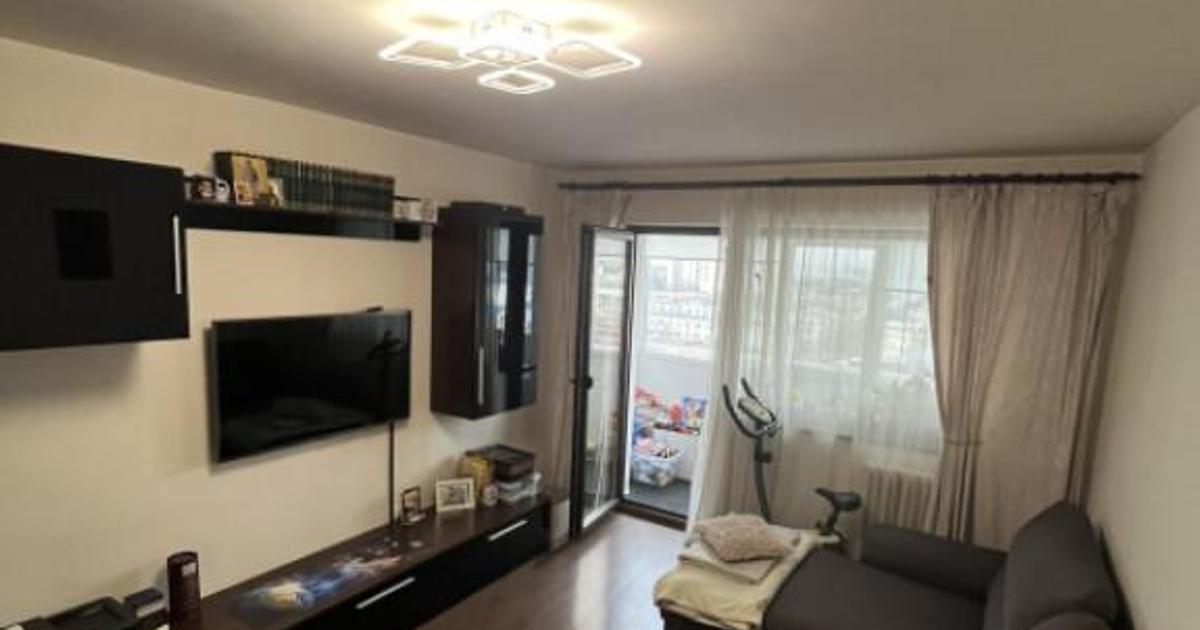 Apartament decomandat cu 2 camere în zona Central, Ploiești preț € 75. ...