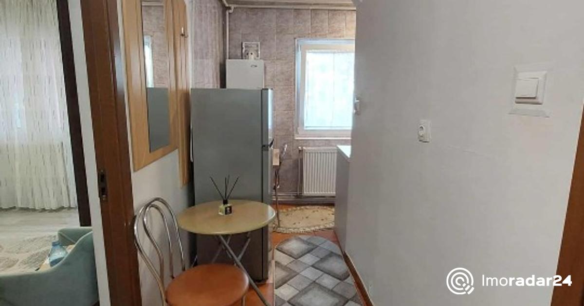 Apartamente de închiriat în Bacău, Județul Bacău direct de la ...