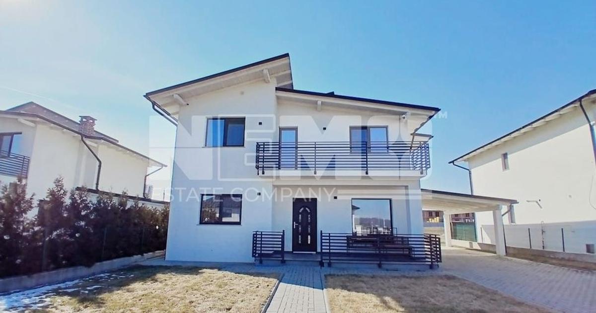 Casă de vânzare I Scheia I Suceava I 235.000 EUR | Imoradar24