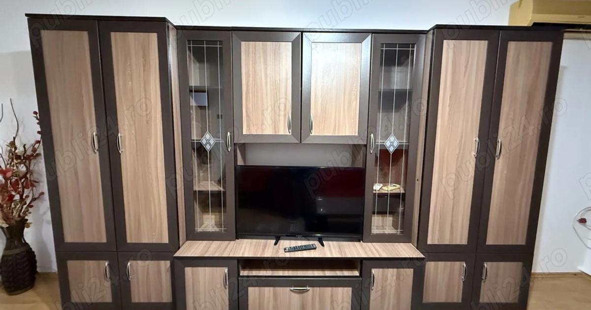Apartament cu 2 camere în zona Brazda lui Novac, Craiova preț 400 ...