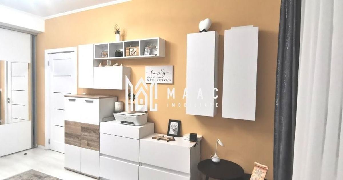 Apartament 2 camere I 51 mp I Decomandat I Zona Aeroport | Imoradar24