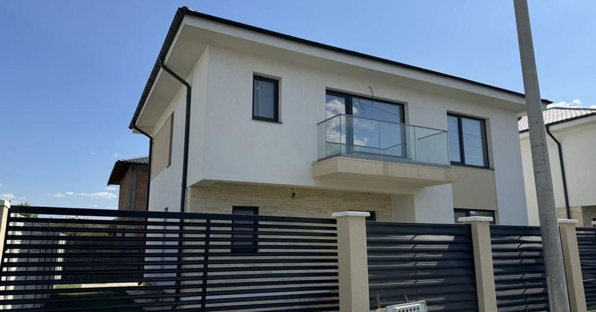 Vila Moderna, zona Buna, curte 300m | Imoradar24