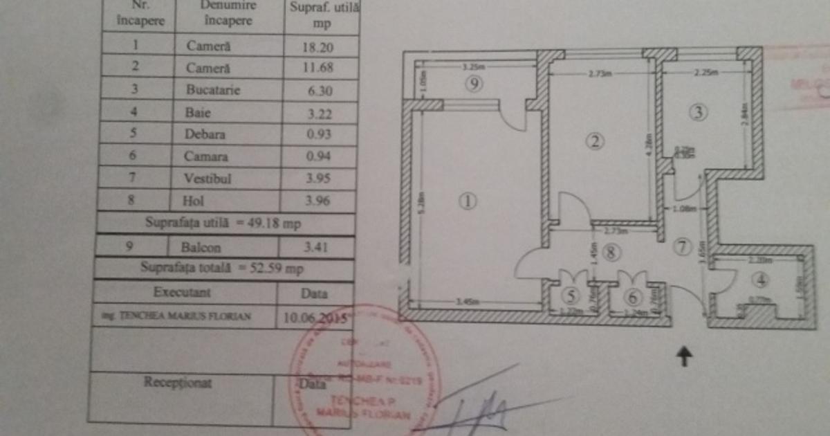 Obor,Colentina,stradal 7 minute metrou | Imoradar24