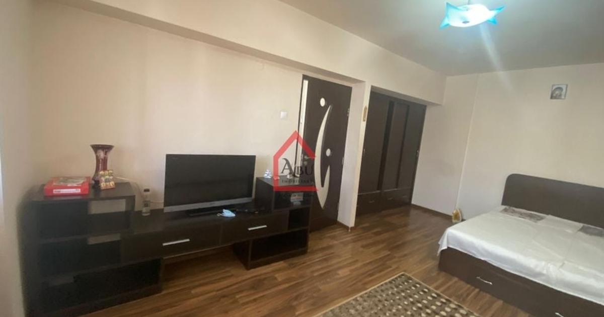 Garsoniere de închiriat în zona Zimbru, Iași | Imoradar24