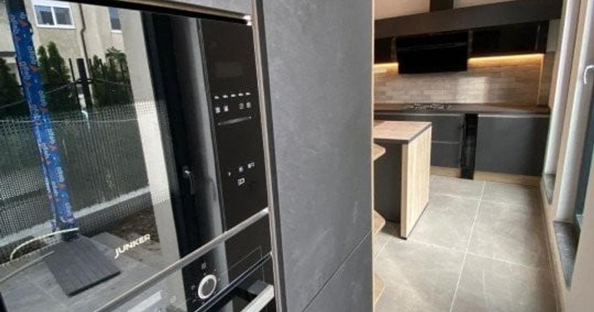 Vila, casa 5 camere/Single, 2 parcari, Pipera, Iancu Nicolae | Imoradar24