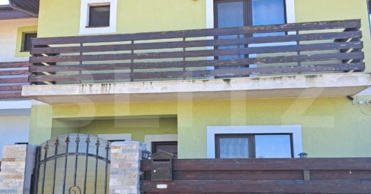 Case de vânzare în zona Stupini, Brașov | Imoradar24