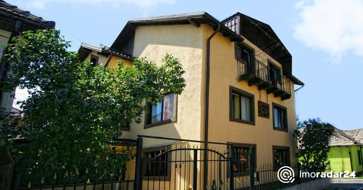 Case de vânzare în Brașov, Județul Brașov direct de la proprietari ...
