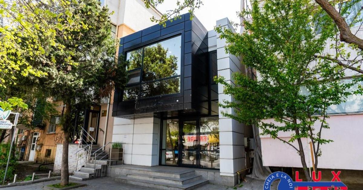 ID 6149 EXCLUSIVITATE - DE VANZARE - Spa?iu comercial | Imoradar24