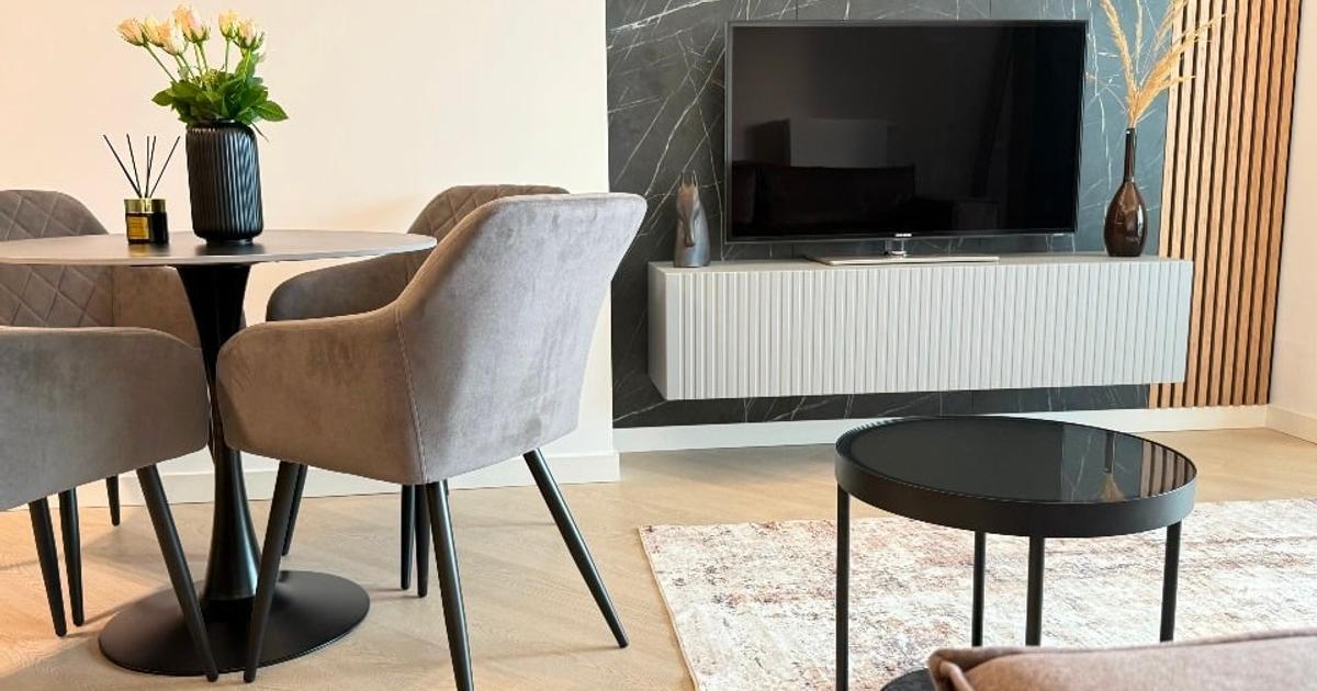 Cortina North - 2 Camere - Exclusivist - Designer - PROPRIETAR - TVA ...