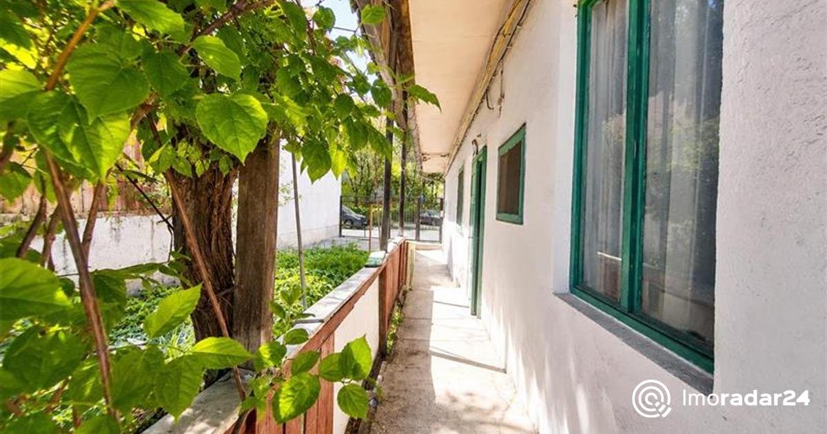 Case de vânzare în Brașov, Județul Brașov | Imoradar24