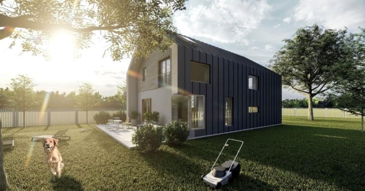 Casa Individuala Salicea !866 mp teren , TVA inclus ! | Imoradar24