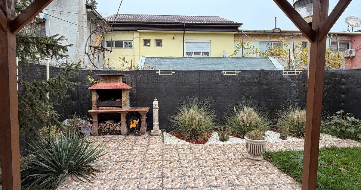 Vidra - Apartament 2 camere | Garaj dublu + Gradina + Anexe | Imoradar24