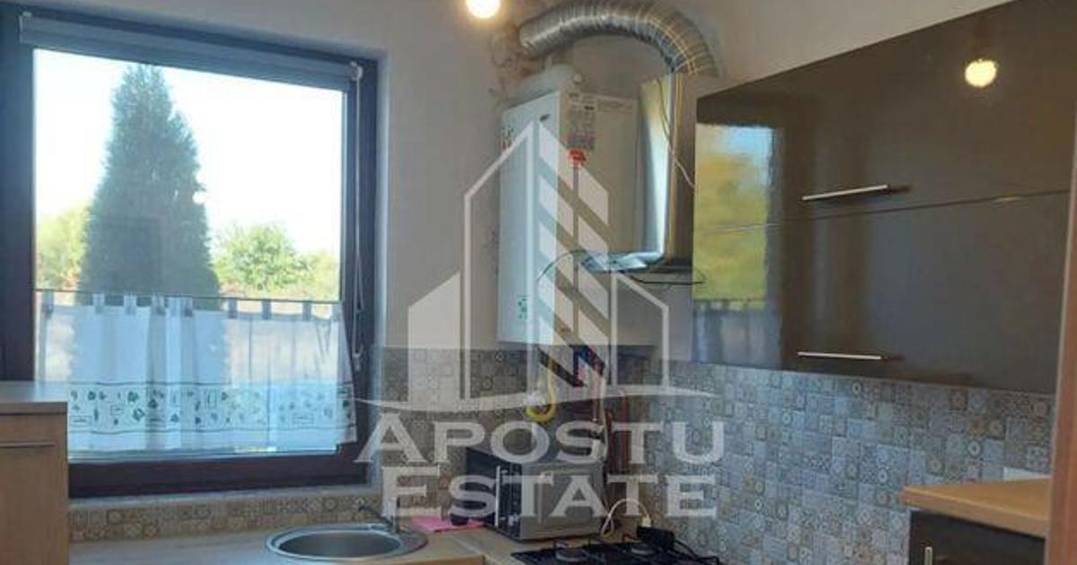 Apartament decomandat cu 2 camere în zona Braytim, Timișoara preț 400 ...