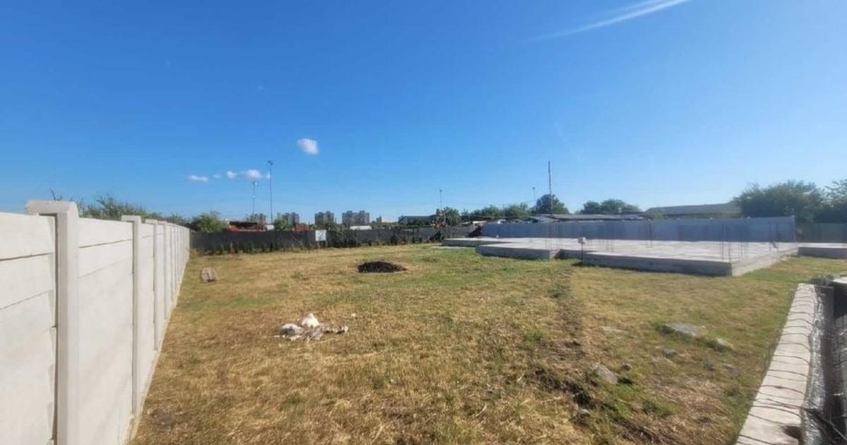 Terenuri construcții de vânzare în zona Mărăcineanu, Drobeta-Turnu ...