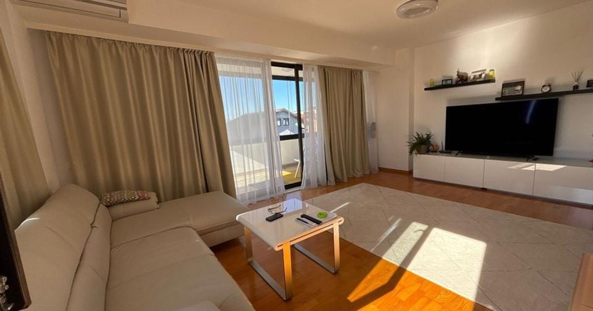 AP. 2 CAMERE PIPERA, PARCARE, BOXA SUBSOL, MOBILAT, NOU, COMISION 0% ...