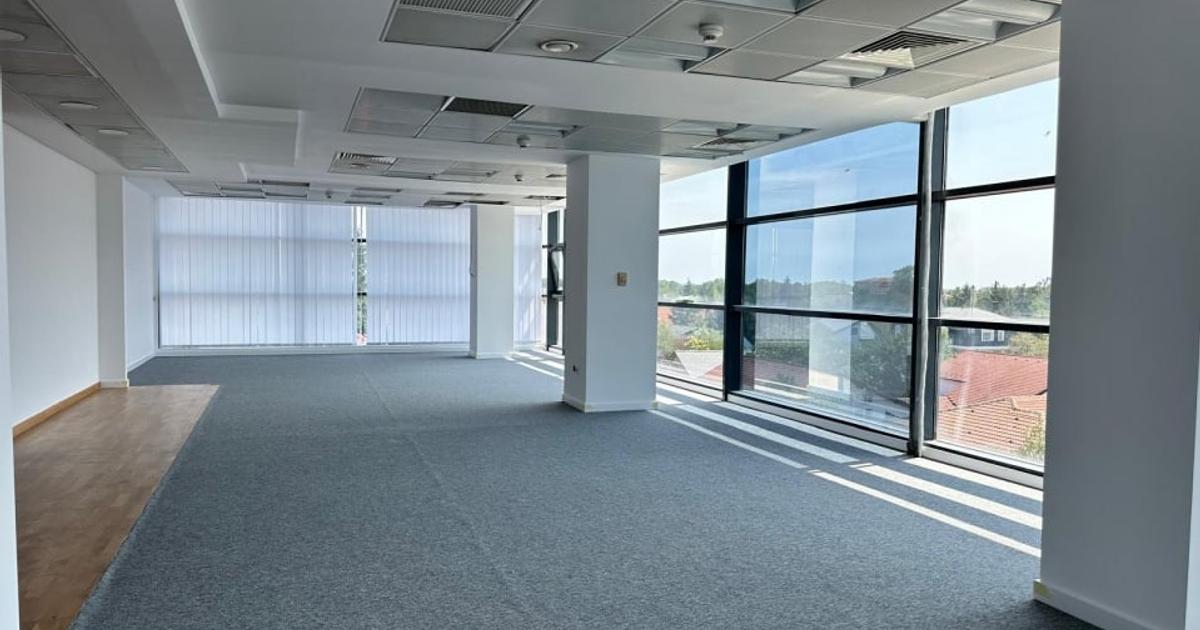 BIROURI PREMIUM PIPERA - IANCU NICOLAE | Imoradar24