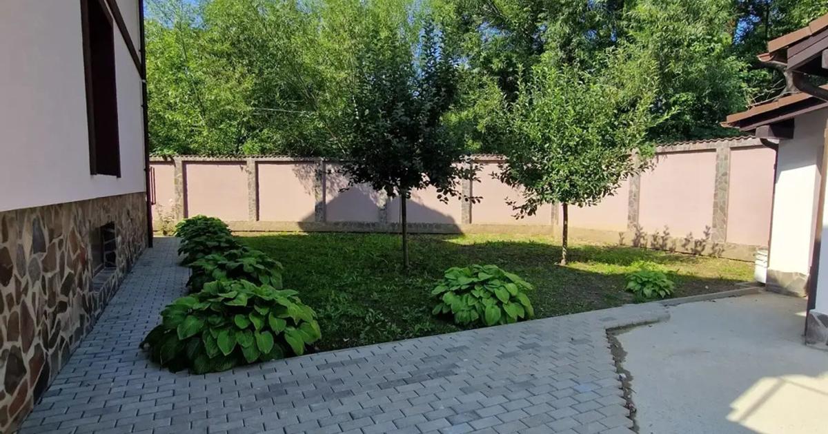 Vila duplex Ghimbav | Imoradar24