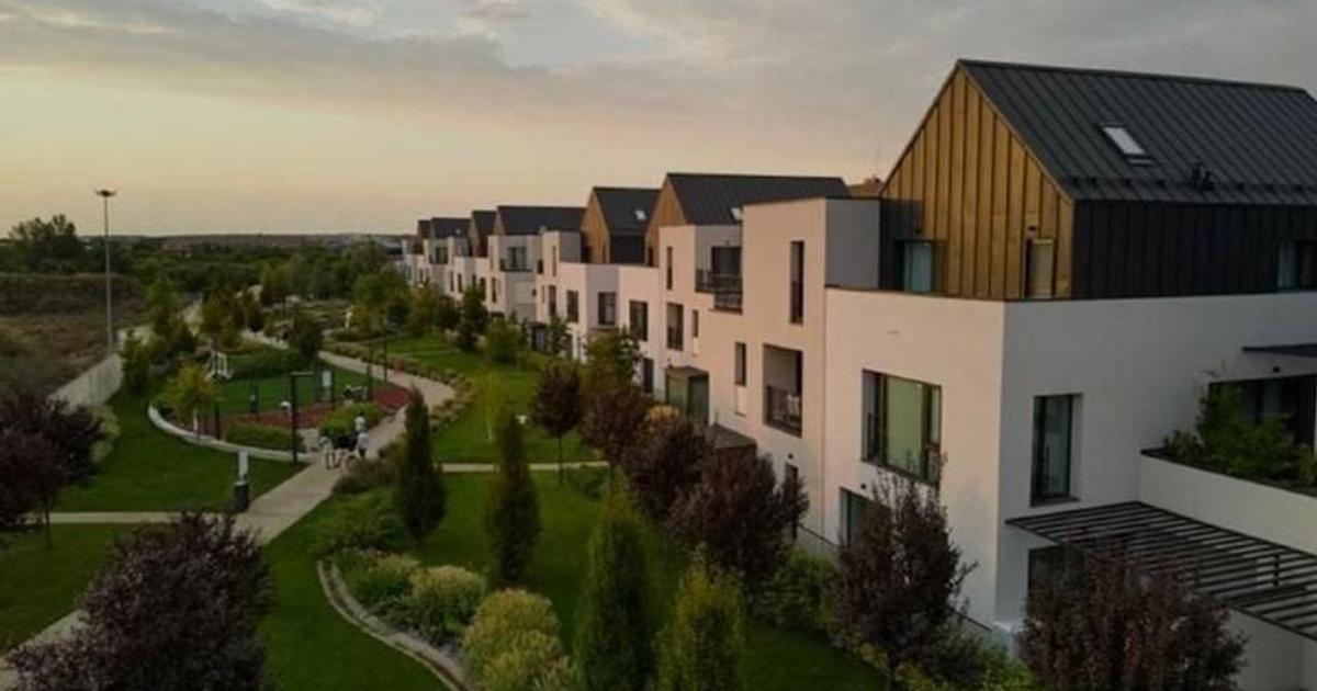 Vanzare duplex cu gradina proprie | 3 camere | Avalon Estate | Imoradar24