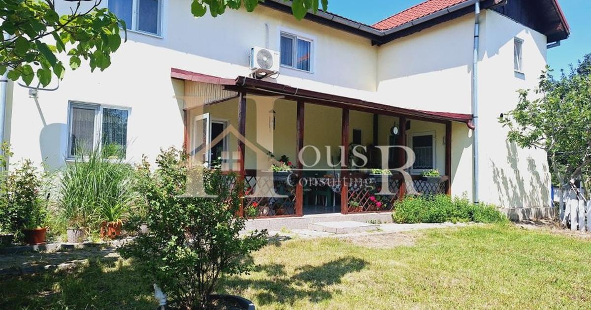 COMISION 0%. CASA INDIVIDUALA APROAPE DE ORAS. | Imoradar24