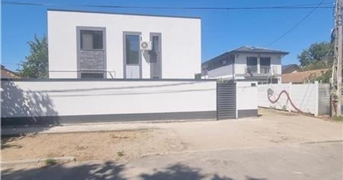 Case INDIVIDUALE constructii Noi Alexandria suprafata 140 mp | Imoradar24