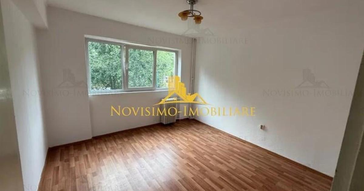 APARAMENT CU 3 CAM. IN ZONA MIHAI BRAVU | Imoradar24
