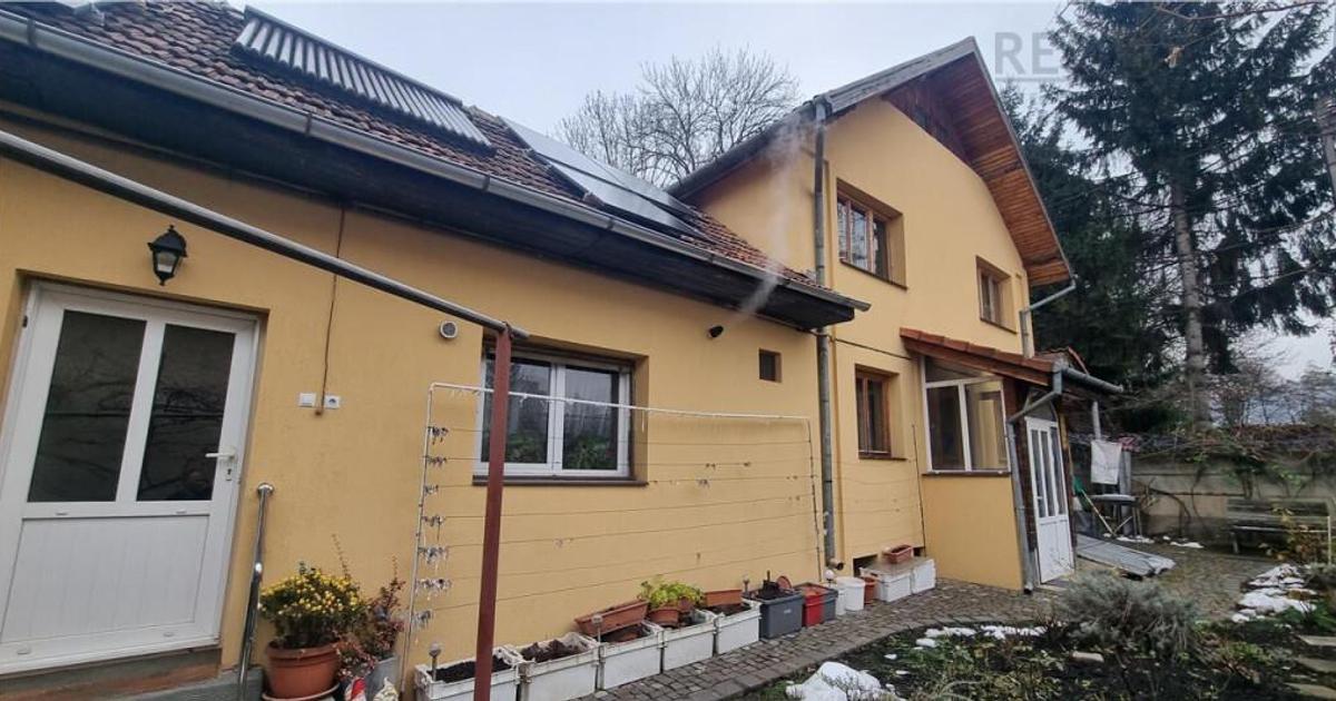 Casa de 5 camere , zona Brasovul Vechi | Imoradar24