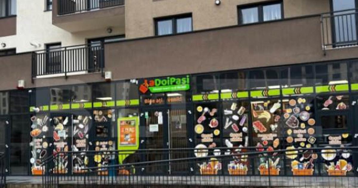 Apartament decomandat cu 3 camere în zona Tractorul, Brașov preț € 177. ...