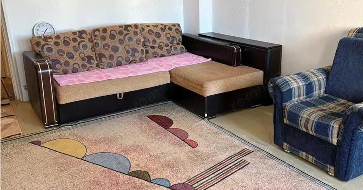 Apartament de doua camere de vanzare, 68 mp, metrou Obor | Imoradar24