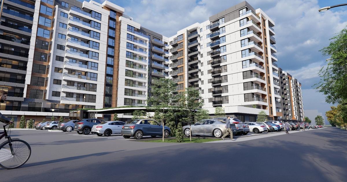 Ap.3 cam - Energia Residence Constanta | Imoradar24