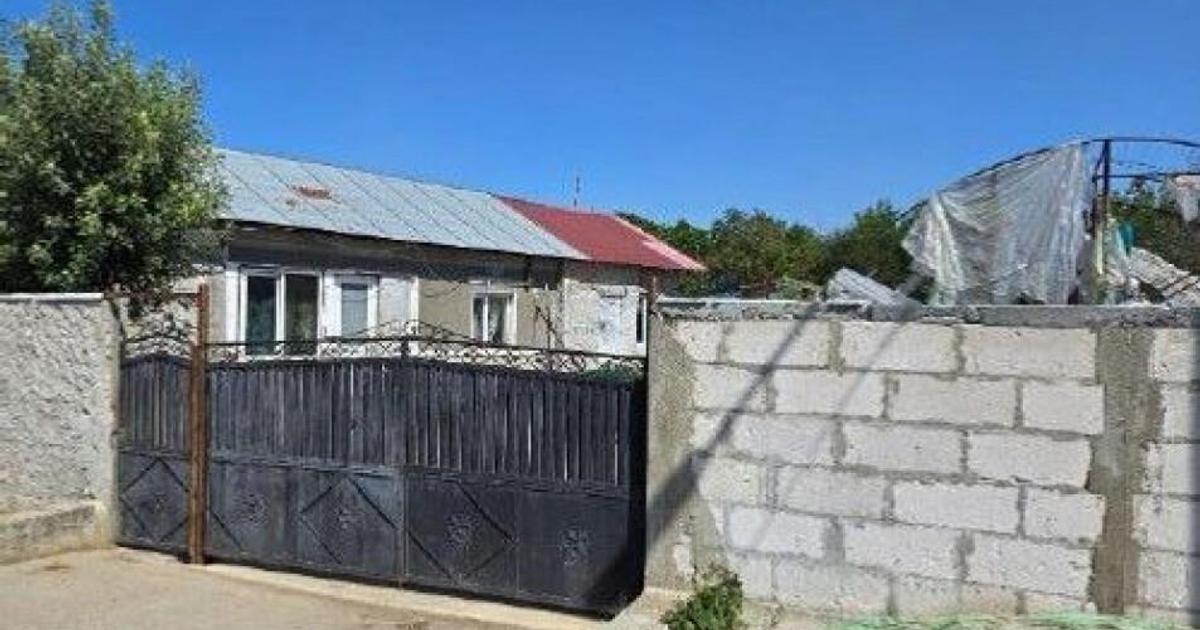 Casa si teren Vidra cota parte 1/4; ID: R2800897 | Imoradar24