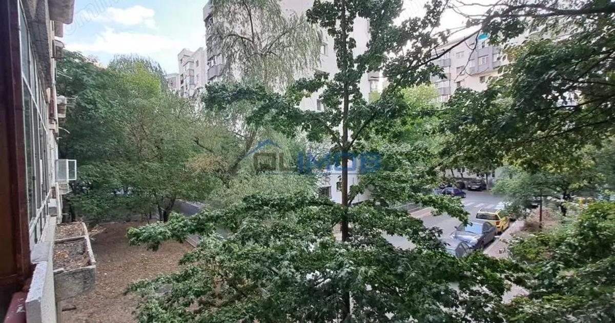 Timpuri Noi Square | Minulescu | Imoradar24