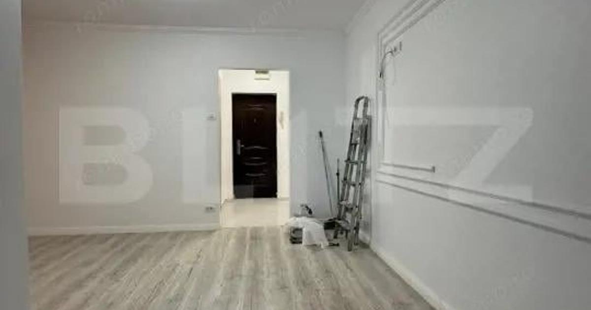 Garsoniera Renovata Sebastian | Imoradar24