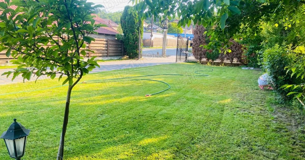 Casă în Bascov preț € 350.000 | Imoradar24