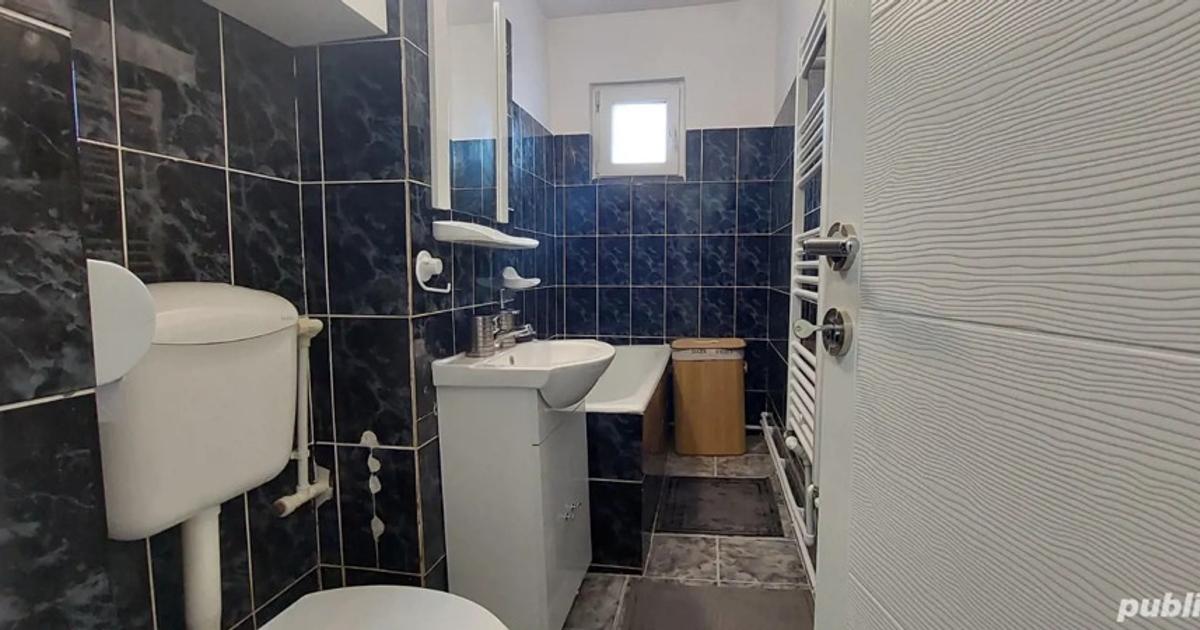 Garsonieră decomandată în zona Micro 20, Galați preț € 53.900 | Imoradar24