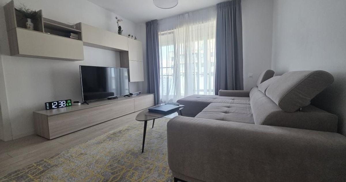 Apartament | 3 camere | Pipera | New Point | Imoradar24
