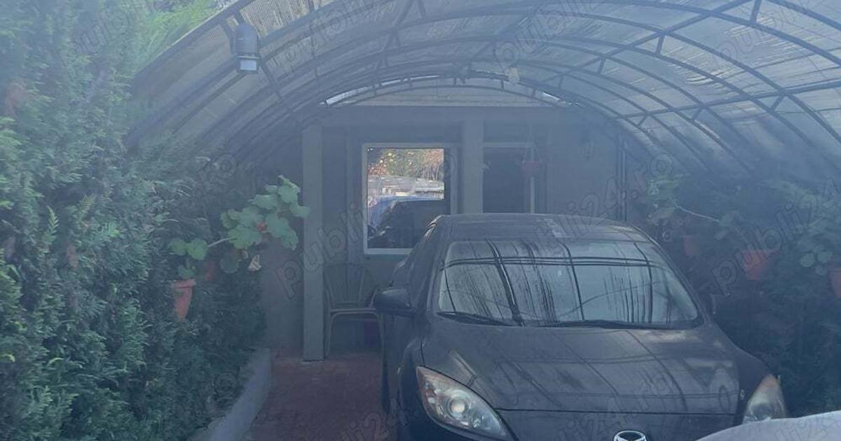 Casă cu 4 camere în zona Piața Nouă, Tulcea preț 130.000 € | Imoradar24