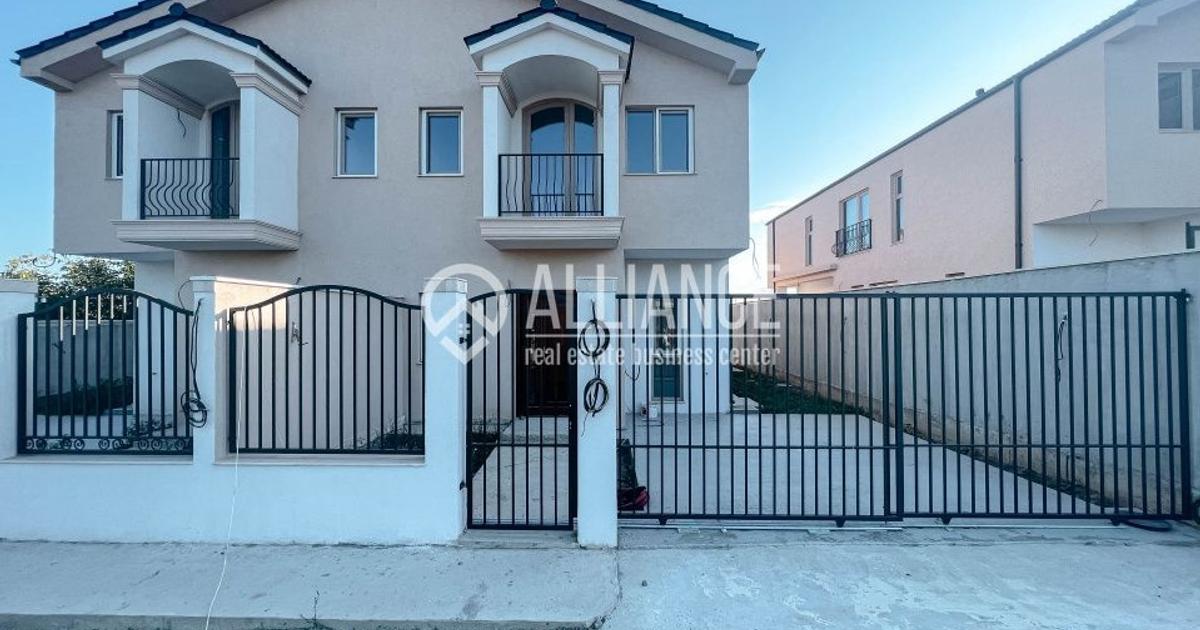 TOMIS PLUS (COD 05)Casa Premium Intr-un Cartier Nou Liniste, | Imoradar24